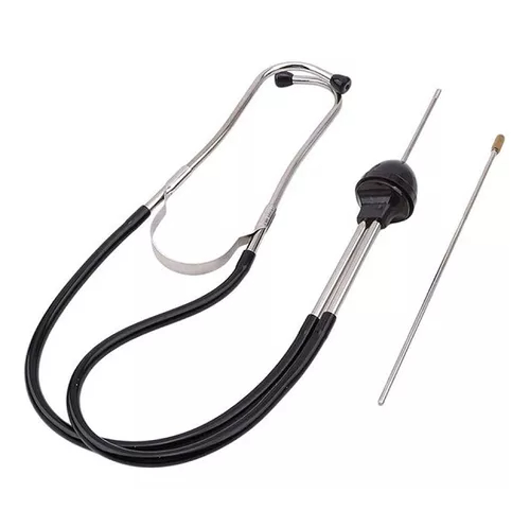 Estetoscopio Mecanico Carro Automotriz - TUESCANERAUTOMOTRIZ